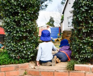 Contact Howick Pre Primary School